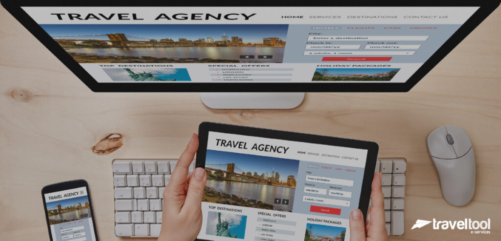Comunicación y marketing: claves para el éxito de la agencia de viajes ...
